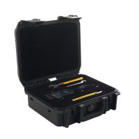 China Keysight N4691D Electronic Calibration Module with 26.5 GHz Frequency Coverage and 3.5 mm Connectors for Fast Two-Port Calibration for sale