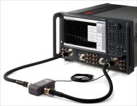 China Keysight N4691D Electronic Calibration Module with 26.5 GHz Frequency Coverage and 3.5 mm Connectors for Fast Two-Port Calibration for sale