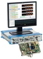 China Keysight U4164A Logic Analyzer Module with 4 Gb/s State Mode 10 GHz Timing Mode and 400 Mpts Memory Depth for sale