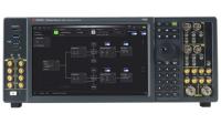China Keysight Agilent M9384B VXG Microwave Signal Generator up to 44 GHz with 2 GHz Modulation Bandwidth and Benchtop Form Factor for sale