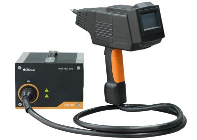 China EDS 30T 30 KV Electrostatic Discharge Simulator with Touch Screen Control and Changeable RC Module ESD Tester for sale