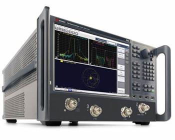 China Keysight N5225B PNA Microwave Network Analyzer 900 Hz to 50 GHz with 2-ports and 4-ports for Best RF Performance for sale