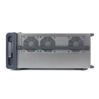 China Keysight N5225B PNA Microwave Network Analyzer 900 Hz to 50 GHz with 2-ports and 4-ports for Best RF Performance for sale