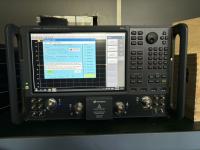 China Keysight N5225B PNA Microwave Network Analyzer 900 Hz to 50 GHz with 2-ports and 4-ports for Best RF Performance for sale