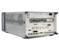 China Keysight N5225B PNA Microwave Network Analyzer 900 Hz to 50 GHz with 2-ports and 4-ports for Best RF Performance for sale