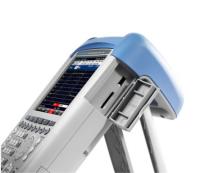 China Rohde and Schwarz FSH20 Handheld Spectrum Analyzer 9 kHz to 20 GHz with Rugged Splash-Proof Housing and Internal Tracking Generator for sale