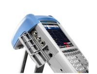 China Rohde and Schwarz FSH20 Handheld Spectrum Analyzer 9 kHz to 20 GHz with Rugged Splash-Proof Housing and Internal Tracking Generator for sale