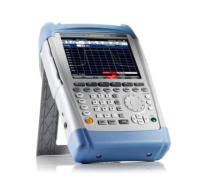 China Rohde and Schwarz FSH20 Handheld Spectrum Analyzer 9 kHz to 20 GHz with Rugged Splash-Proof Housing and Internal Tracking Generator for sale