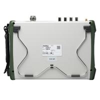 China Anritsu MS2720T Handheld Spectrum Analyzer with 9 kHz to 20 GHz Range, >106 dB Dynamic Range, and -112 dBc/Hz Phase Noise for sale