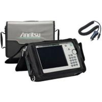 China Anritsu MS2720T Handheld Spectrum Analyzer with 9 kHz to 20 GHz Range, >106 dB Dynamic Range, and -112 dBc/Hz Phase Noise for sale
