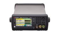 China Keysight 33622A 120 MHz Waveform Generator with 2 Channel Output and Trueform Technology for sale
