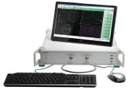 China Anritsu MS46322A Economy ShockLine Vector Network Analyzer with 43.5 GHz Frequency Range, 220 us Sweep Speed, and 100 dB Dynamic Range for sale