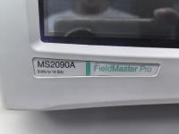 China Anritsu MS2090A Handheld Spectrum Analyzer with 9 kHz to 14 GHz Range, Portable Rackmount Design, and -151 dBm Noise Level for sale