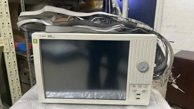China Keysight Agilent 16804A 136-Channel Portable Logic Analyzer with 32 M Acquisition Memory Depth and 4 GHz Timing Zoom for sale