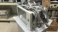 China Keysight Agilent 16804A 136-Channel Portable Logic Analyzer with 32 M Acquisition Memory Depth and 4 GHz Timing Zoom for sale