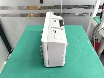 China Keysight Agilent MSOX3104T Mixed Signal Oscilloscope with 1 GHz Bandwidth 4 Analog Plus 16 Digital Channels and 1,000,000 wfms/s Update Rate for sale