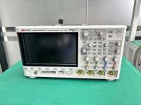 China Keysight Agilent MSOX3104T Mixed Signal Oscilloscope with 1 GHz Bandwidth 4 Analog Plus 16 Digital Channels and 1,000,000 wfms/s Update Rate for sale