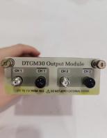 China Tektronix DTGM30 Output Module for Data Timing Generator with 3.35 Gb/s Data Rate, 1 to 96 Data Channels, and ISO 17025 Calibration for sale