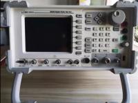 China Aeroflex IFR Viavi 3920B Series Digital Radio Test Set with 10 MHz to 2.7 GHz Range Low Phase Noise and Pass/Fail Color Coding for sale