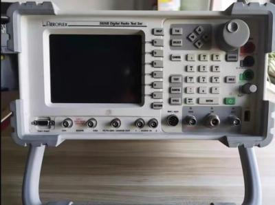 China Aeroflex IFR Viavi 3920B Series Digital Radio Test Set with 10 MHz to 2.7 GHz Range Low Phase Noise and Pass/Fail Color Coding for sale