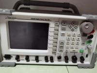 China Aeroflex IFR Viavi 3920B Series Digital Radio Test Set with 10 MHz to 2.7 GHz Range Low Phase Noise and Pass/Fail Color Coding for sale