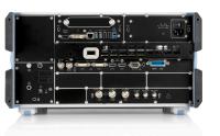 China Rohde & Schwarz FSW13 Signal and Spectrum Analyzer with 2 Hz to 13.6 GHz Frequency Range, 512 MHz Analysis Bandwidth, and High Dynamic Range for sale