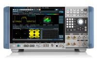 China Rohde & Schwarz FSW13 Signal and Spectrum Analyzer with 2 Hz to 13.6 GHz Frequency Range, 512 MHz Analysis Bandwidth, and High Dynamic Range for sale