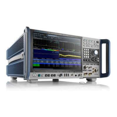 China Rohde & Schwarz FSW13 Signal and Spectrum Analyzer with 2 Hz to 13.6 GHz Frequency Range, 512 MHz Analysis Bandwidth, and High Dynamic Range for sale
