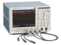 China Tektronix DSA72004C Digital Oscilloscope with 20 GHz Bandwidth 100 GS/s Sampling Rate and 4 Channels for sale