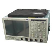 China Tektronix DSA72004C Digital Oscilloscope with 20 GHz Bandwidth 100 GS/s Sampling Rate and 4 Channels for sale