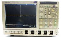 China Tektronix DSA72004C Digital Oscilloscope with 20 GHz Bandwidth 100 GS/s Sampling Rate and 4 Channels for sale