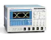 China Tektronix DSA72004C Digital Oscilloscope with 20 GHz Bandwidth 100 GS/s Sampling Rate and 4 Channels for sale