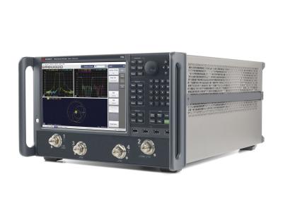 China Keysight N5227B PNA Microwave Network Analyzer with 10 MHz to 67 GHz Frequency Range and 2-ports, 4-ports Configuration for sale