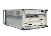 China Keysight N5227B PNA Microwave Network Analyzer with 10 MHz to 67 GHz Frequency Range and 2-ports, 4-ports Configuration for sale