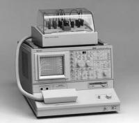 China Tektronix 370B and 371B Programmable Curve Tracers with High-resolution DC Parametric Measurements and High Voltage Current Sourcing for sale