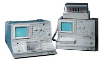 China Tektronix 370B and 371B Programmable Curve Tracers with High-resolution DC Parametric Measurements and High Voltage Current Sourcing for sale