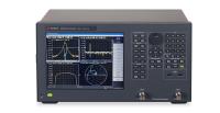China Keysight E5061B Network Analyzer with 5 Hz to 3 GHz Frequency Range, 120 dB Dynamic Range, and Built-in DC Bias Source for sale