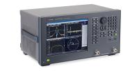 China Keysight E5061B Network Analyzer with 5 Hz to 3 GHz Frequency Range, 120 dB Dynamic Range, and Built-in DC Bias Source for sale