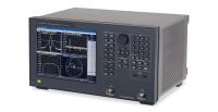 China Keysight E5061B Network Analyzer with 5 Hz to 3 GHz Frequency Range, 120 dB Dynamic Range, and Built-in DC Bias Source for sale