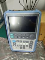 China Rohde and Schwarz Scope Rider Handheld Oscilloscope with 500 MHz Bandwidth 10-bit ADC Resolution and Isolated Channels for sale