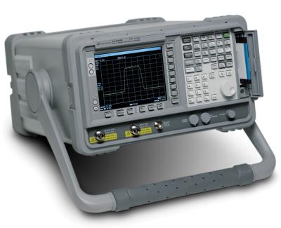 China Keysight E4405B ESA-E Spectrum Analyzer with 9 kHz to 13.2 GHz Frequency Range, 0 to +55 °C Temperature Range, and 200 Traces Data Storage for sale