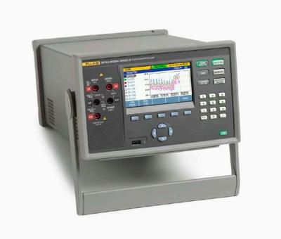 China Fluke 2638A Hydra Series III Data Acquisition System with 66 Universal Inputs 6.5-Digit DMM and IEC Category II 300V Safety for sale
