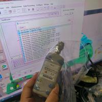 China Rohde and Schwarz NRP-Z11 Universal Power Sensor with 10 MHz to 8 GHz Frequency Range and 200 pW to 200 mW Power Measurement in Plug-In Form Factor for sale