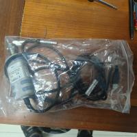 China Rohde and Schwarz NRP-Z11 Universal Power Sensor with 10 MHz to 8 GHz Frequency Range and 200 pW to 200 mW Power Measurement in Plug-In Form Factor for sale