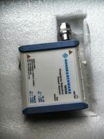 China Rohde Schwarz NRQ6 Frequency Selective Power Sensor 50 MHz to 6 GHz with -130 dBm to +20 dBm Range for sale