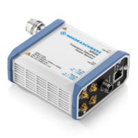 China Rohde Schwarz NRQ6 Frequency Selective Power Sensor 50 MHz to 6 GHz with -130 dBm to +20 dBm Range for sale