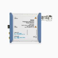 China Rohde Schwarz NRQ6 Frequency Selective Power Sensor 50 MHz to 6 GHz with -130 dBm to +20 dBm Range for sale