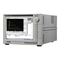 China Keysight Agilent B1505A Power Device Analyzer Curve Tracer with 3000V/40A Modular Configuration and High-Power SMU for sale