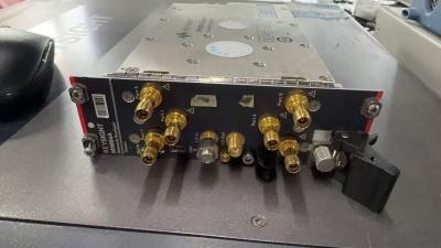 China Agilent Keysight M9804A PXIe Vector Network Analyzer 9 kHz to 20 GHz Multiport Pre-Owned VNA for sale