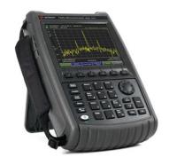 China Portable Keysight N9950A FieldFox Handheld RF Analyzer 32 GHz with 2 Ports for sale